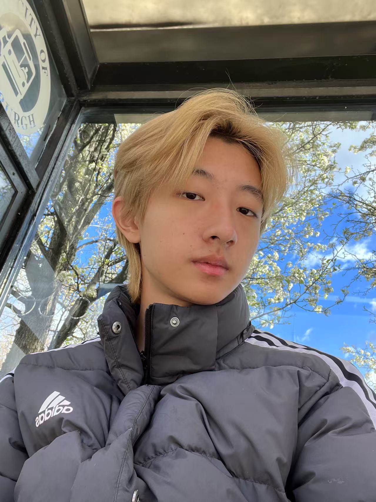 匹兹堡大学团队 - CONTI